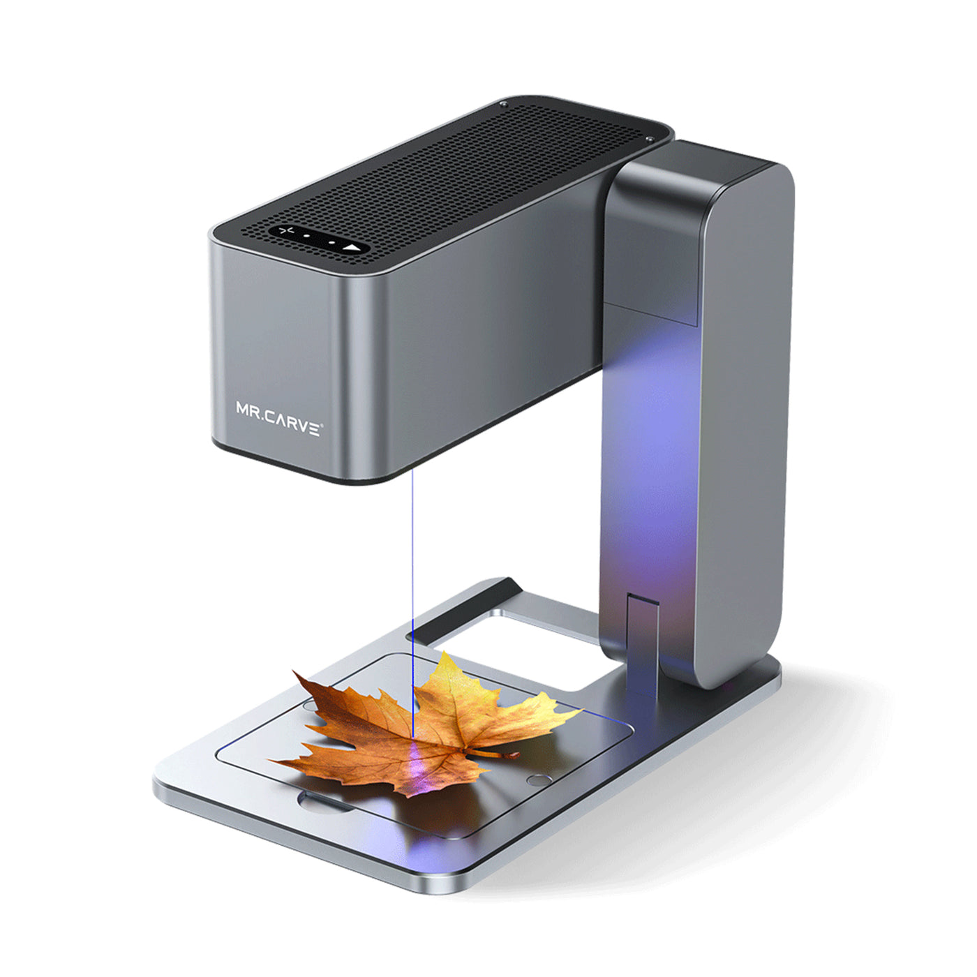 MR.CARVE C1 Foldable Laser Engraving Machine – Mr Carve