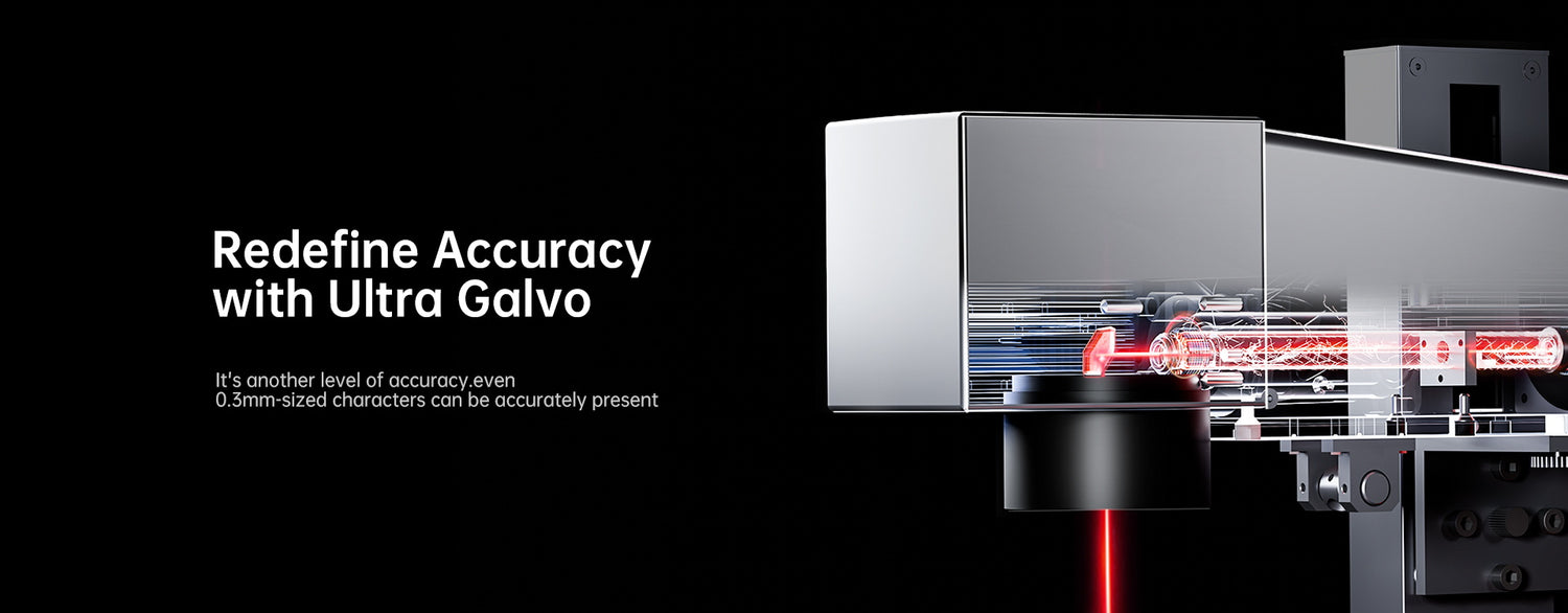 MR.CARVE M1 Pro Protable Fiber Laser Marking Machine – Mr Carve