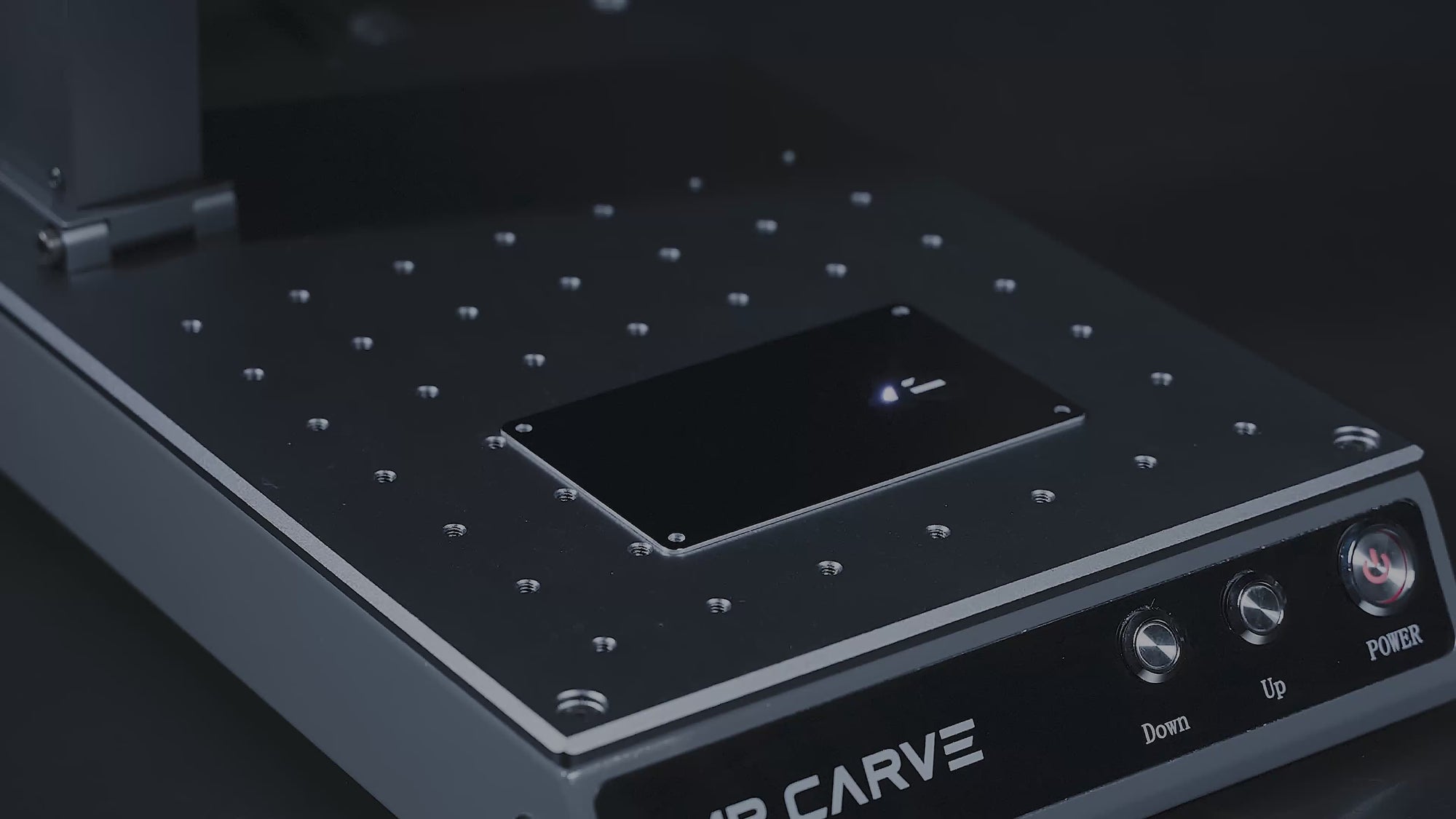 MR.CARVE M1 Pro Portable Fiber Laser Marking Machine – Mr Carve